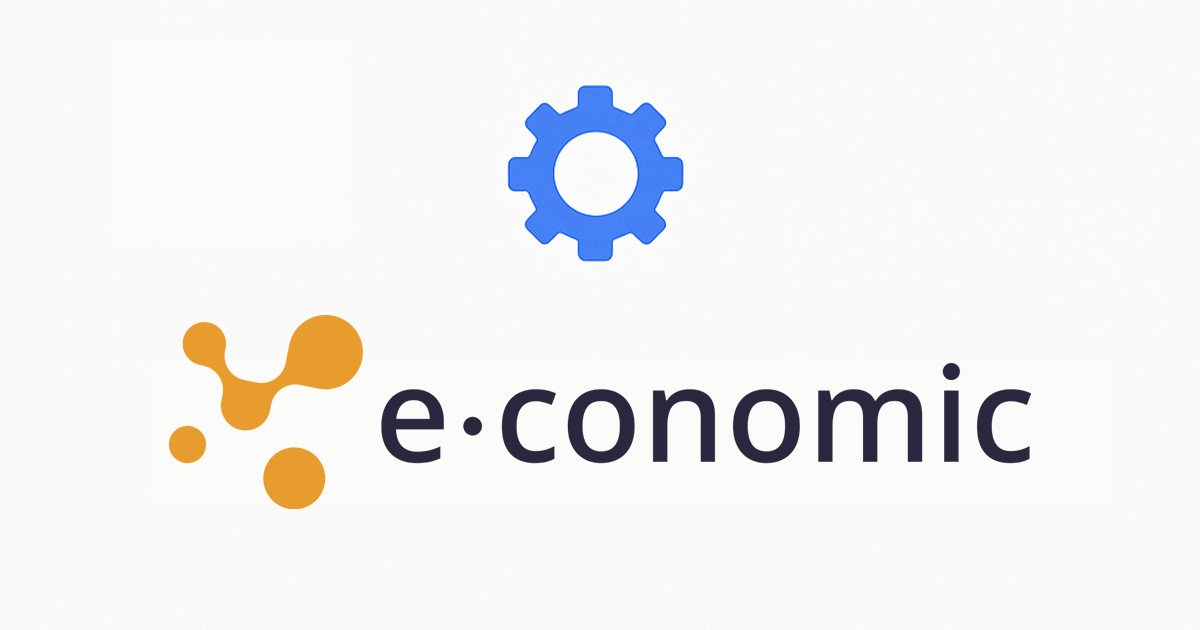 E-conomic integration – Bogføring og regnskab med E-conomic | Mentoclub